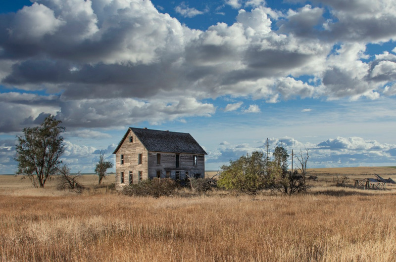 Furious Fiction: The Three Wishes